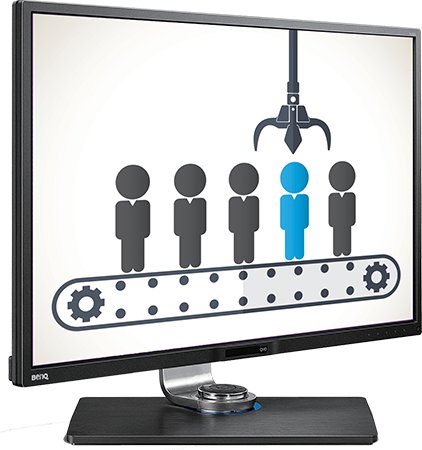 BenQ | Graphic Design Monitors