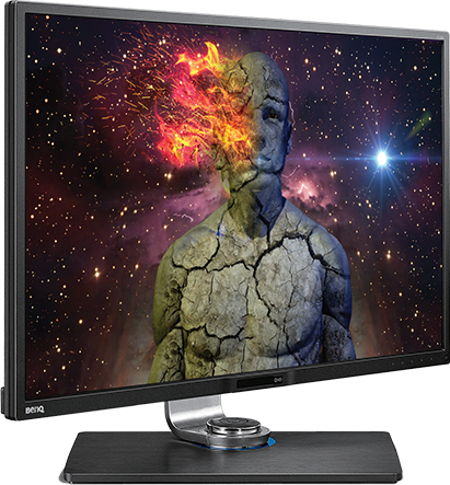 BenQ | Animation Monitors