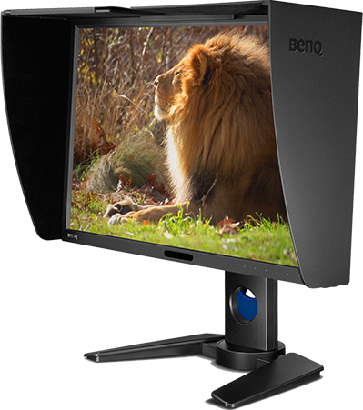 BenQ | Photography Monitors
